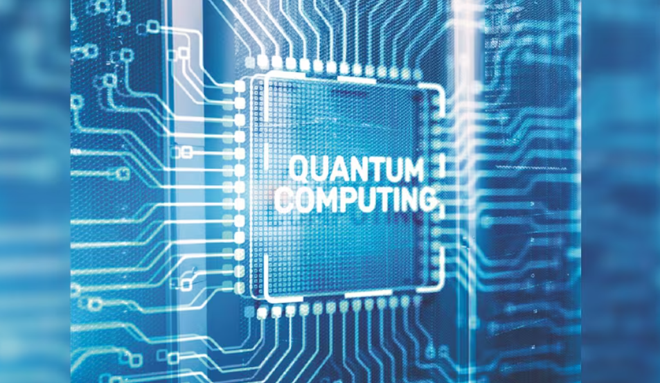 Top-Story | Amazon Unveils 'Ocelot,' Its First-Ever Quantum Computing Chip