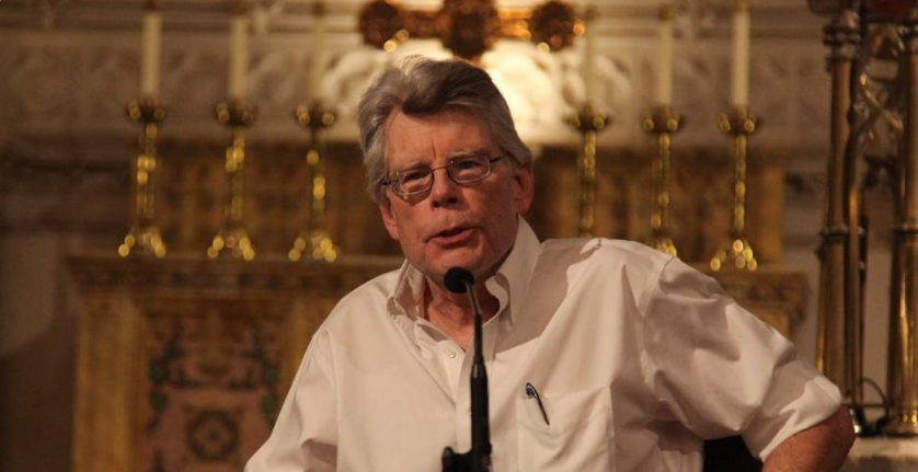 Top-Story | Netflix Set to Remake Stephen King's Classic Novel Cujo