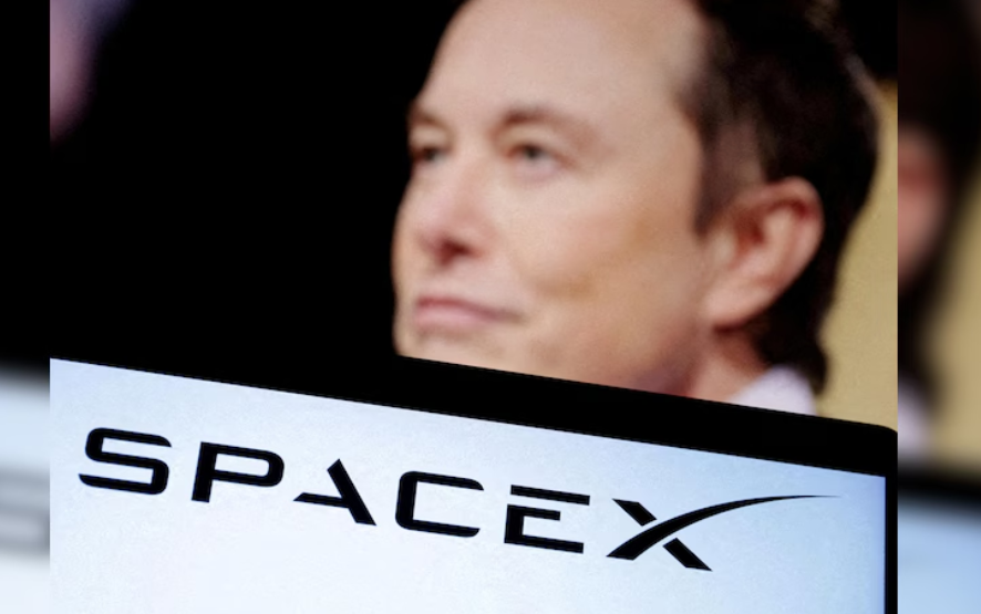 Must-See | SpaceX reportedly planning a Starlink hub with several ...